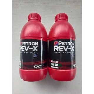 Shop petron diesel engine oil for Sale on Shopee Philippines