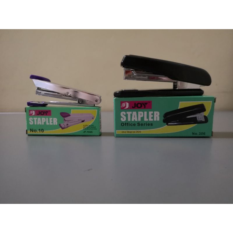 joy stapler #35 big right pic | Shopee Philippines