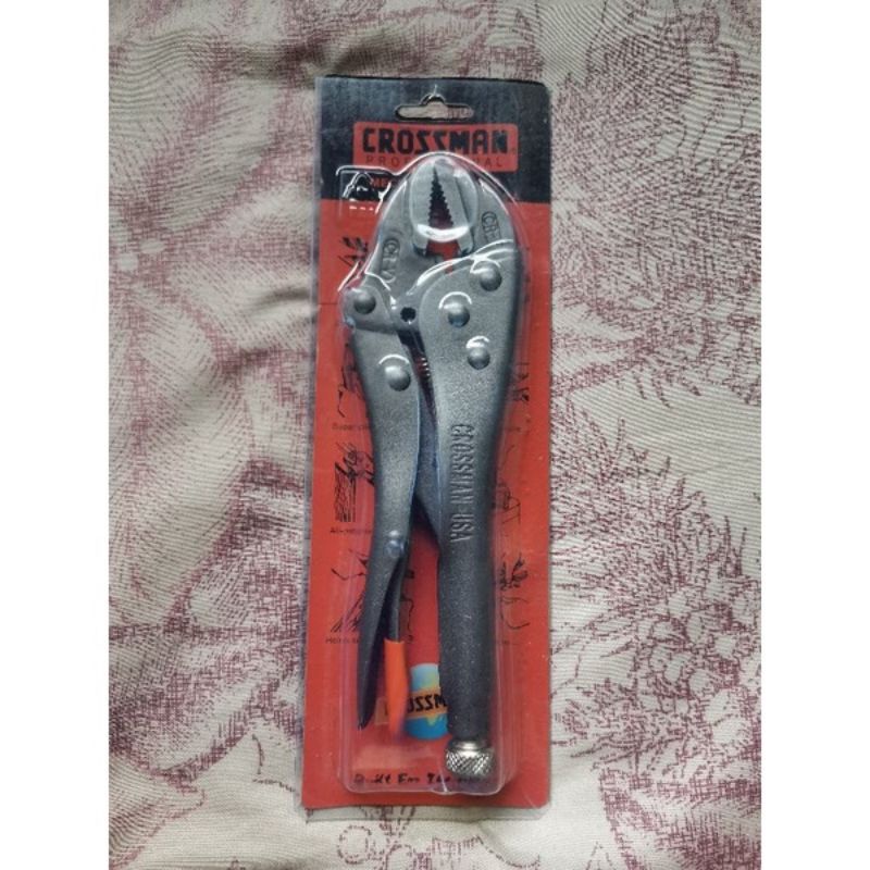 vice crip 10R heavy duty | Shopee Philippines