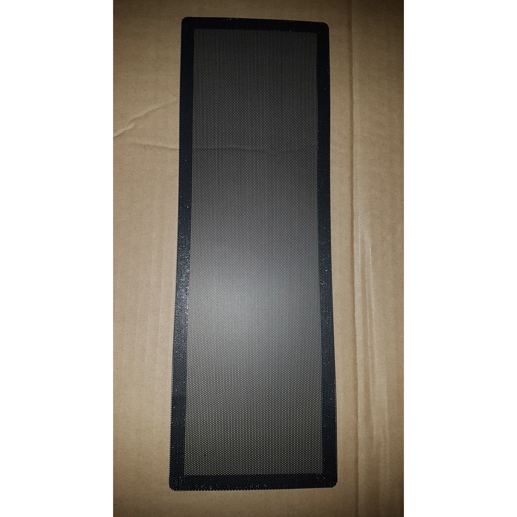 Magnetic Dust Fan Filter for PC 120 mm / 140 mm Fan ( High Quality ...