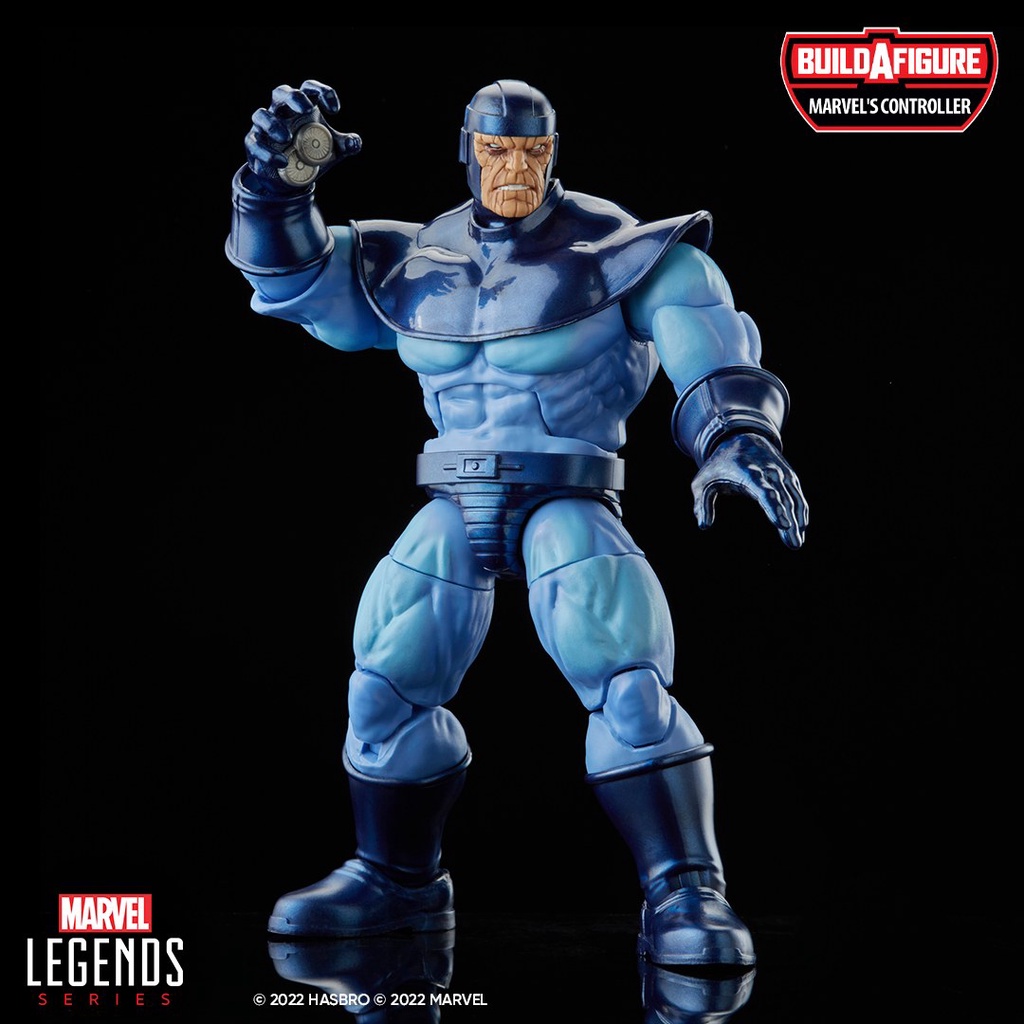 Hasbro Marvel Legends Controller BAF | Shopee Philippines