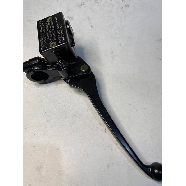 BRAKE MASTER ) MIO SPORTY / MIO i 125 / SKYDRIVE / W-125 / XRM-110 ...