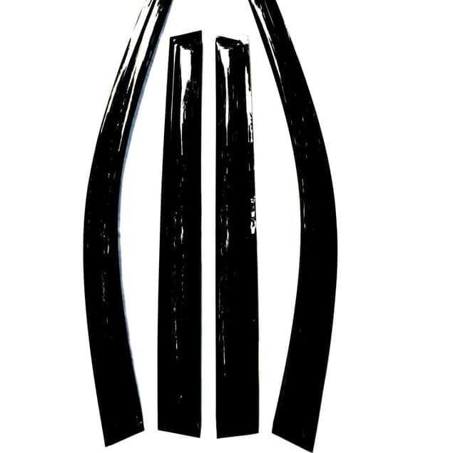 Best TOYOTA AVANZA Old Car Door Gutter SLIM HIGH QUALITY MODEL ...