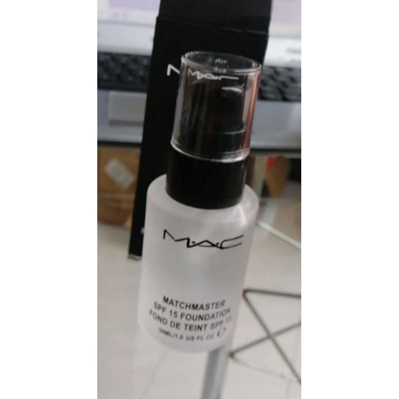 Mac prep primer skin base visage Face Primer Gel 35 ml | Shopee Philippines