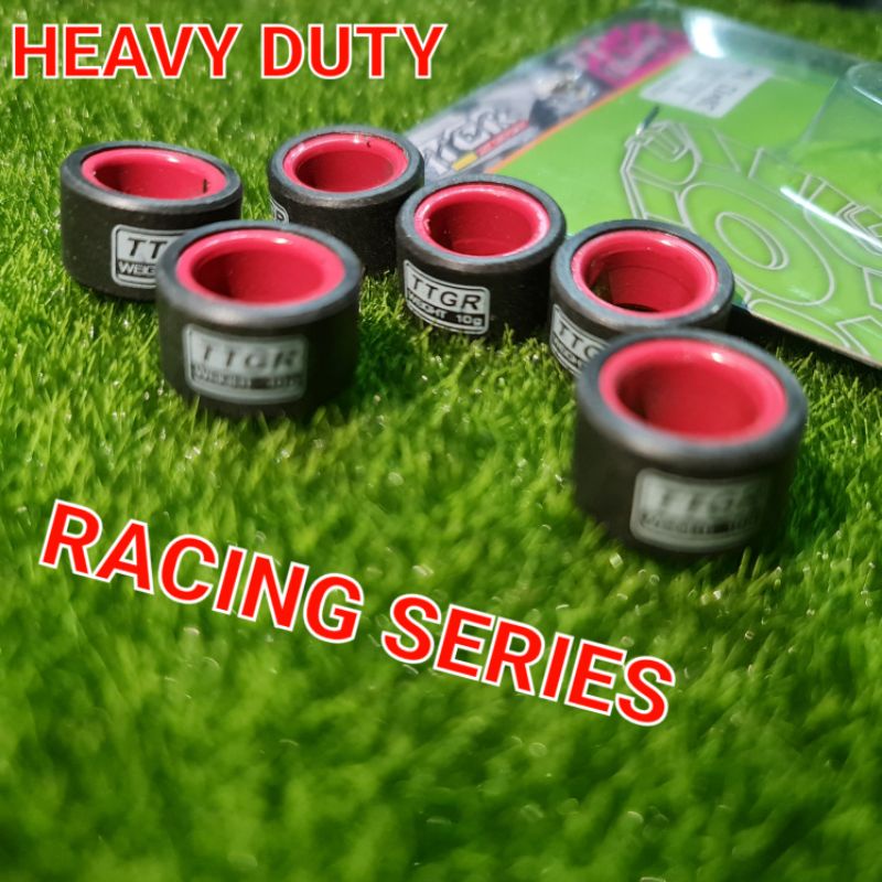 10g Racing Flyball, Bola - Mio i 125 m3, Mx125, MXi, Soul-i 125, Gravis ...