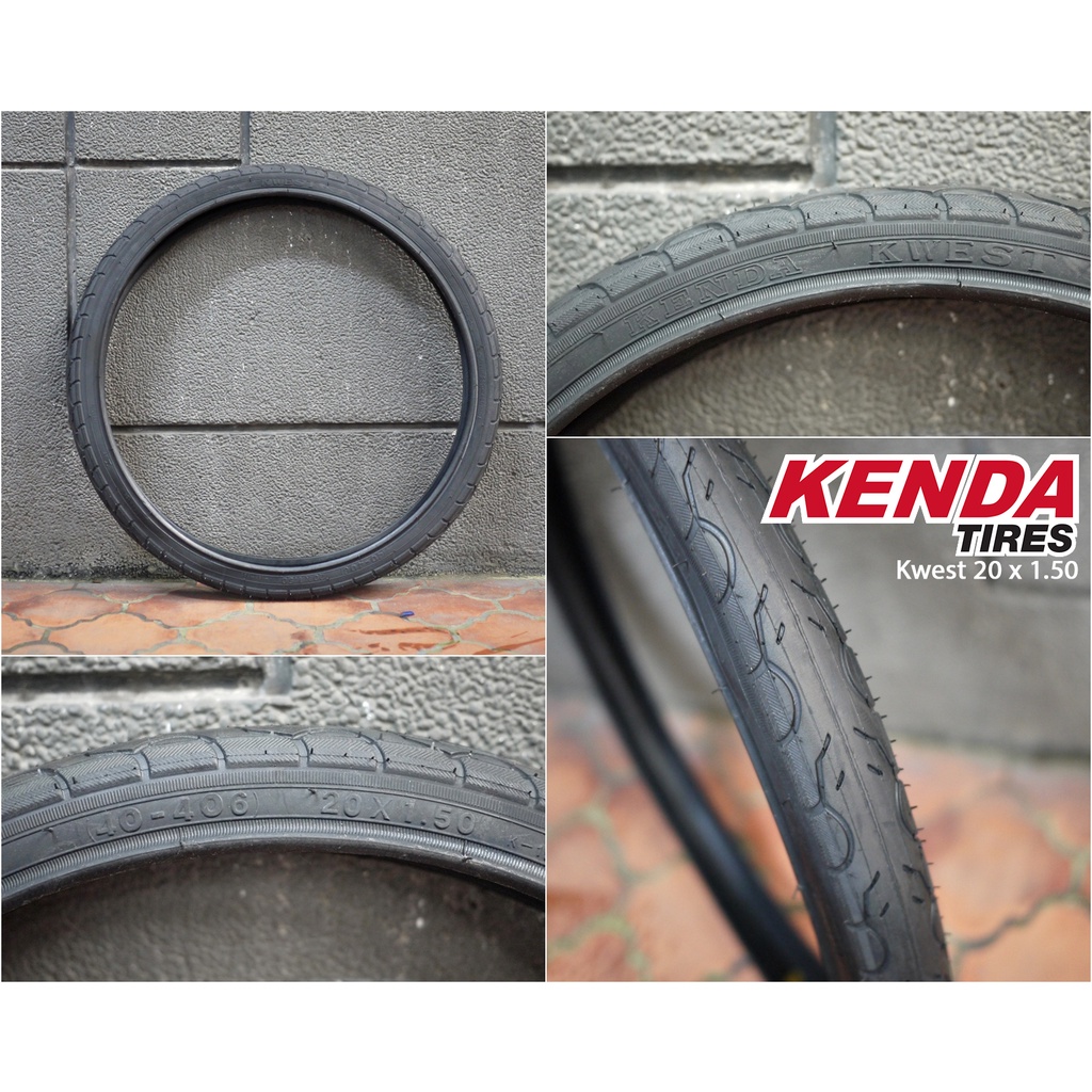 Kenda kwest 20 store