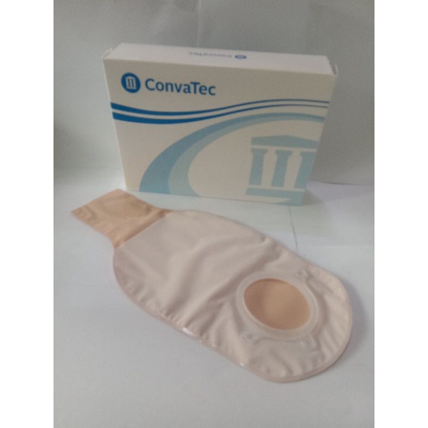 CONVATEC OPAQUE/STANDARD 70mm 57mm 45mm( sold per piece ) | Shopee ...