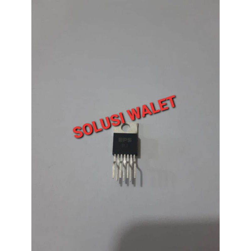 Ic TDA7240 Original Piro ic EPS R1 for MW 88, MW888, MW 89 | Shopee ...