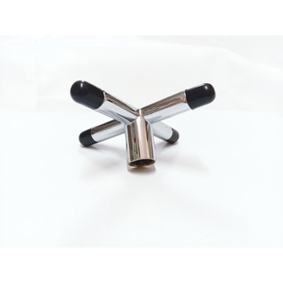 CROSS BRIDGE [SILVER]/TIRIRIT (BILLIARD ACCESSORIES/GAMIT SA BILYARAN ...