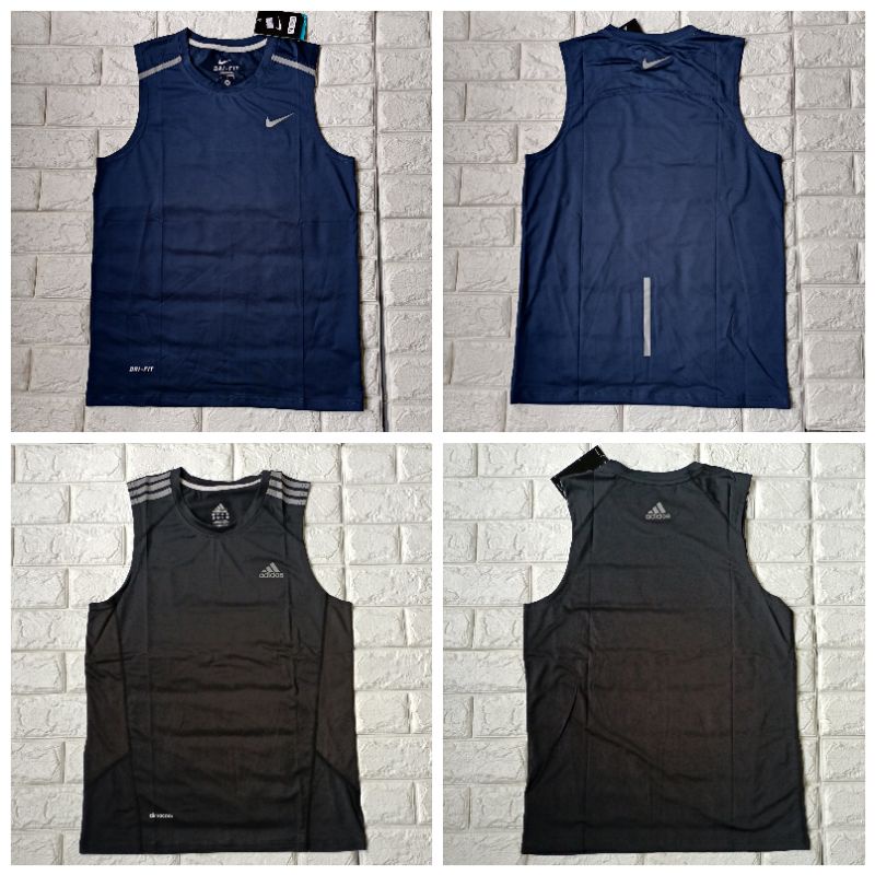 dri fit sando for adults | Shopee Philippines