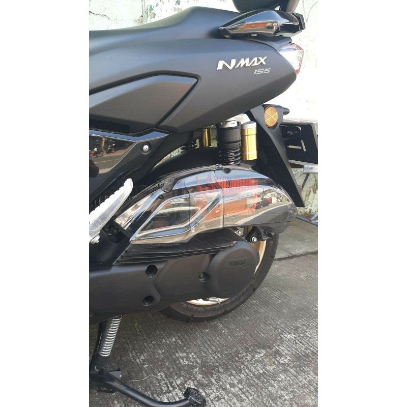 nmax 2020 air box cover (original sec brand) | Shopee Philippines