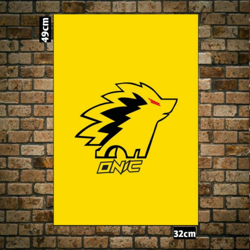 Mobile Legend Wall Poster | Shopee Philippines
