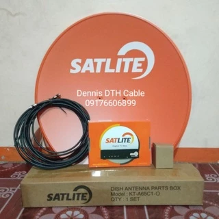 satlite - Best Prices and Online Promos - Jun 2024 | Shopee Philippines