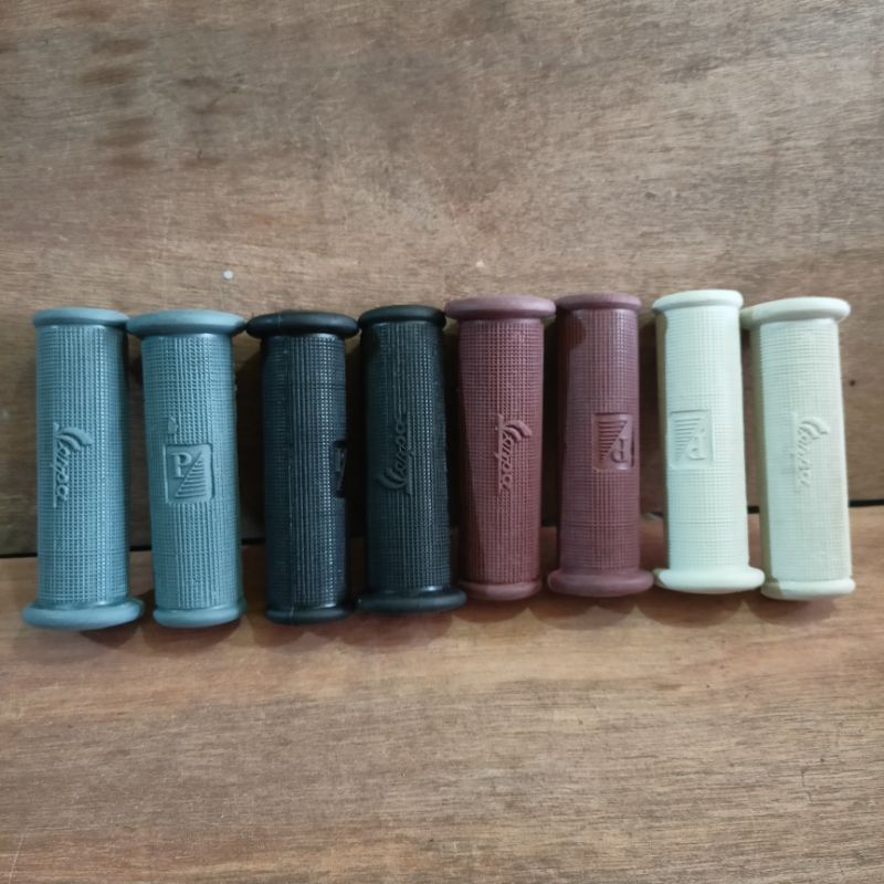Handgrip handfat vespa super vbb model P coret | Shopee Philippines