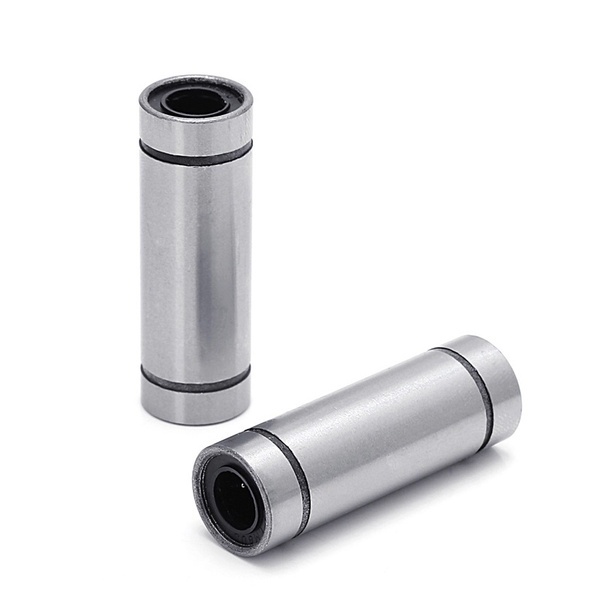 Linear motion bearing LM3 4 5 6 8 10 12 16 20 25UU sliding bearing ...