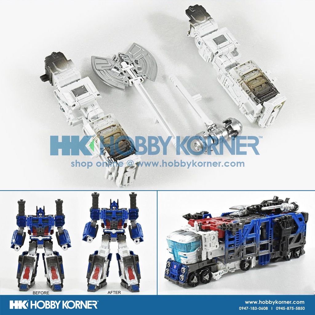 (IN STOCK) DNA DESIGN DK-14N WFC UM-N Upgrade Kits | Shopee Philippines
