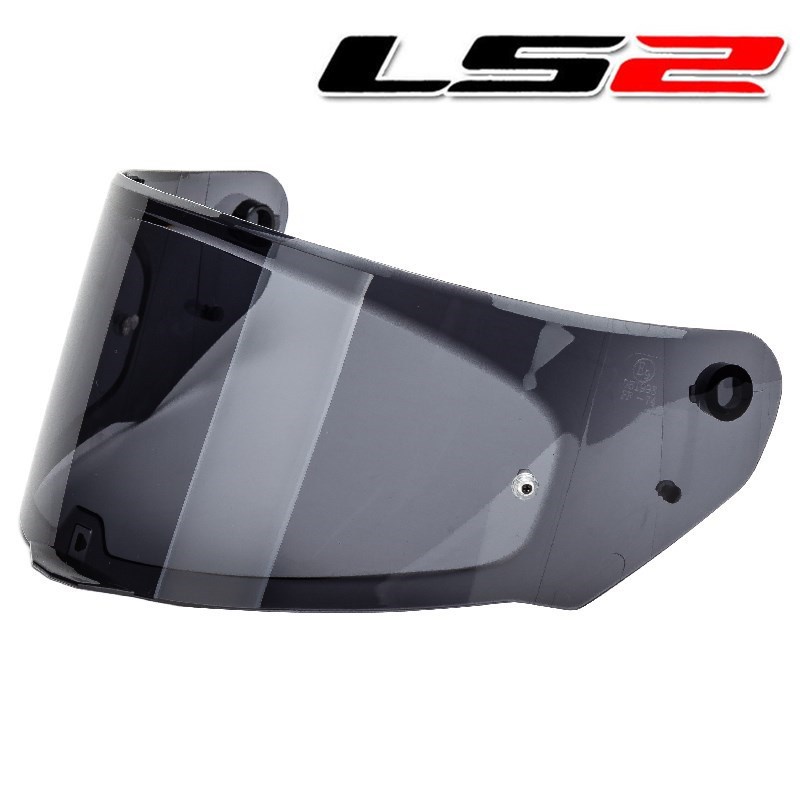 LS2 FF320 Ff328 Ff353 Ff800 Genuine LS2 Replacement Lens LS2 Visor ...