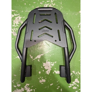 sec honda xrm / rs 125 metal warrior top box bracket | Shopee Philippines