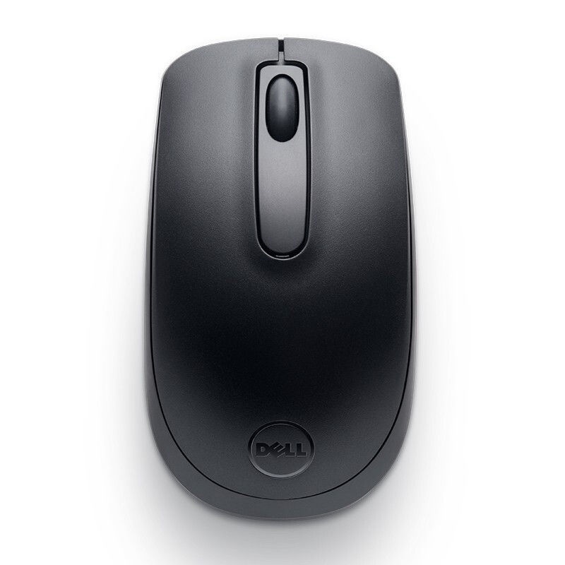 Dell WM118/Wm126/Ms521d wireless mouse notebook office home game power ...