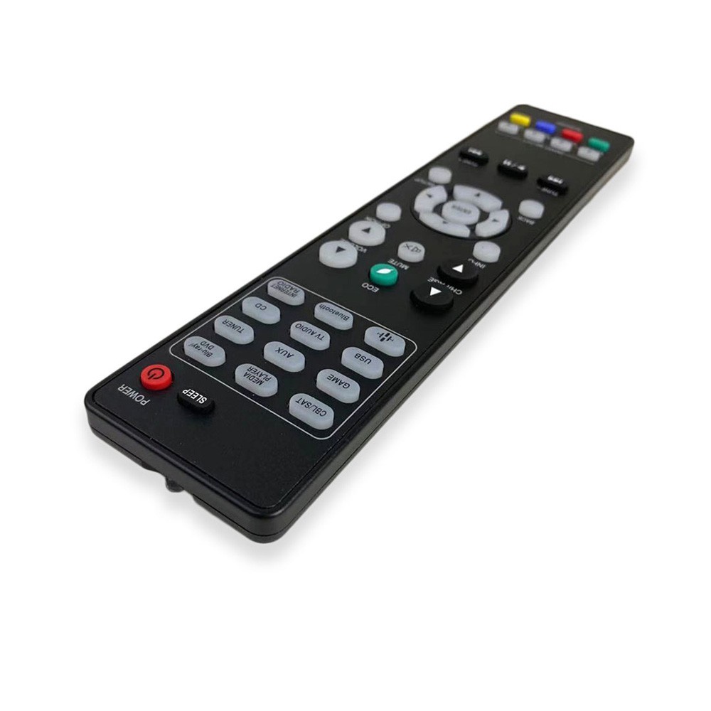 Remote Control RC033SR for Marantz NR1501 NR1508 NR1604 NR1608 SR6011 ...