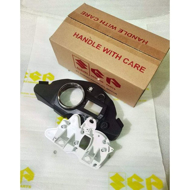 Odo cover set Raider 150 Reloaded version, upper case and lower case ...