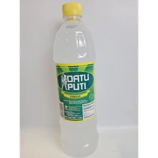 datu puti vinegar 1 liter - Best Prices and Online Promos - May 2024 ...