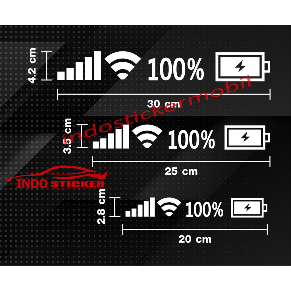 HP Cutting Stickers That Are Going Viral, Wifi Cell Phone Signals, Car ...