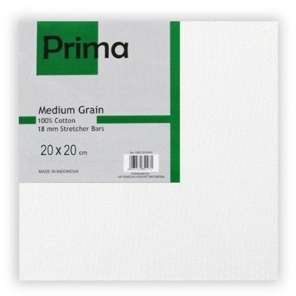 PRIMA Prime canvas 20x20cm | Shopee Philippines