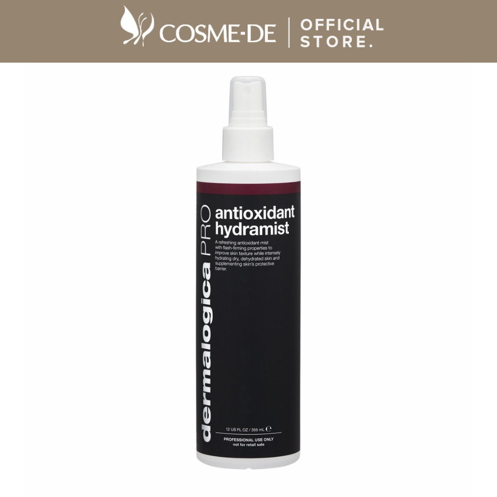 dermalogica AGE Smart Antioxidant Hydramist 355ml | Shopee Philippines