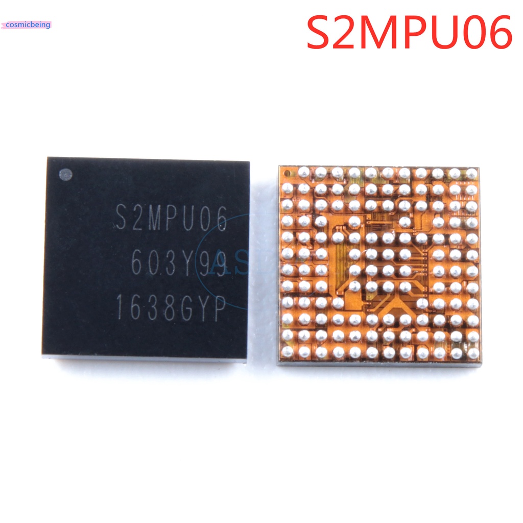 Hot sale S2MPU06 for Samsung J710 J710F power IC Chip | Shopee Philippines