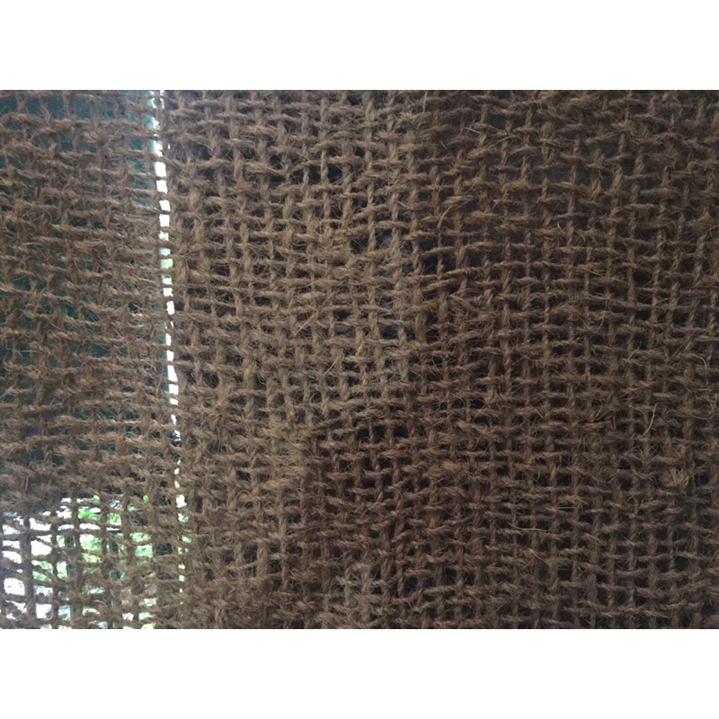 COCO NET | COCONETS | Geo textile| geo Netpure coco fiber rope | Shopee ...