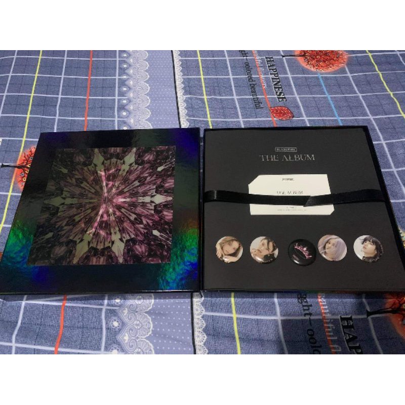 blackpink limited edition vinyl | Shopee Philippines