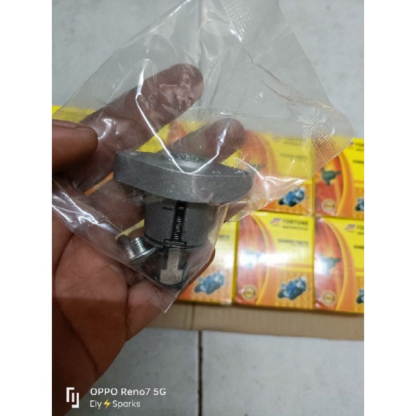 Honda Click 125/150 Tensioner Replacement | Shopee Philippines