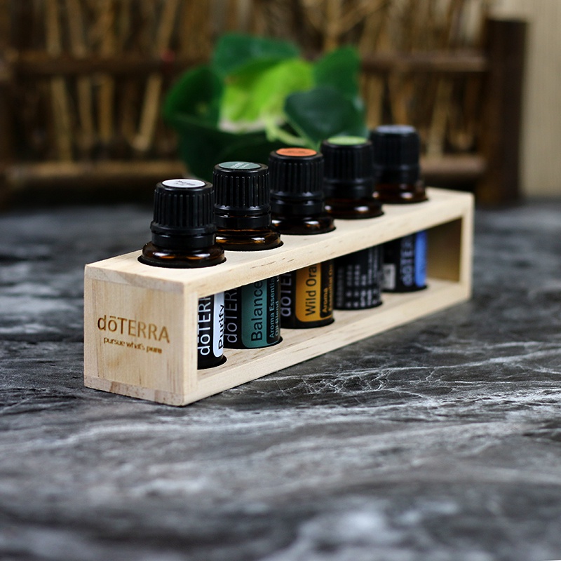 Doterra YL Melaleuca Essential Oil Suitable For 5-Hole Solid Wood ...
