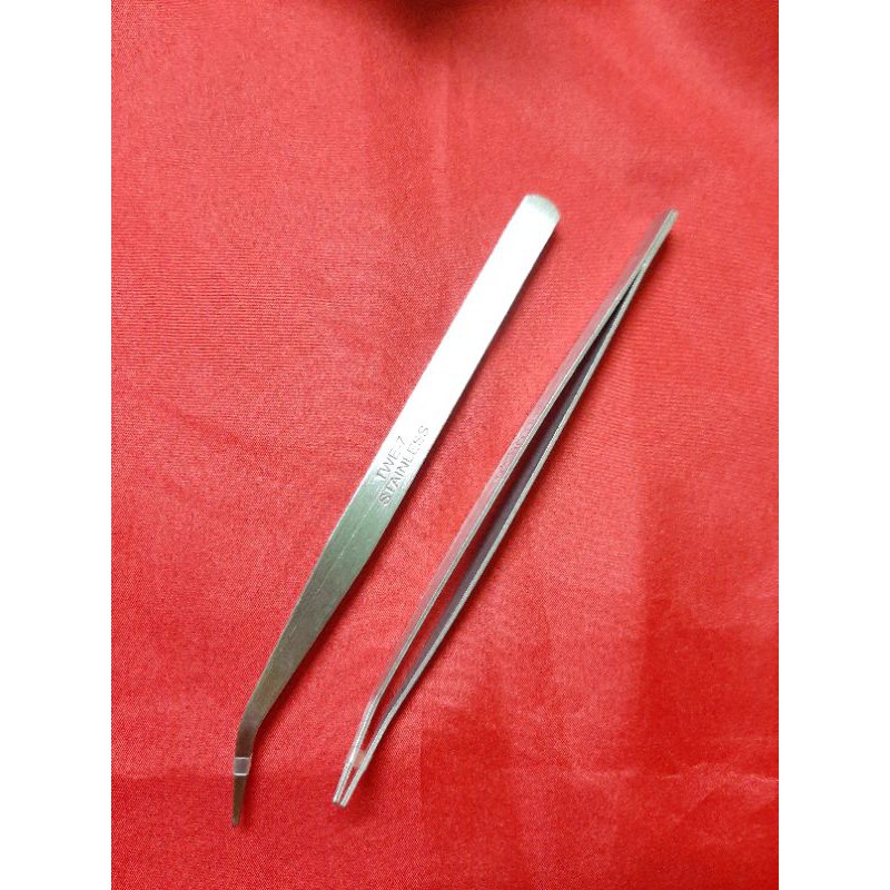 TWEESER (PANG SULOT NG SINULID) | Shopee Philippines