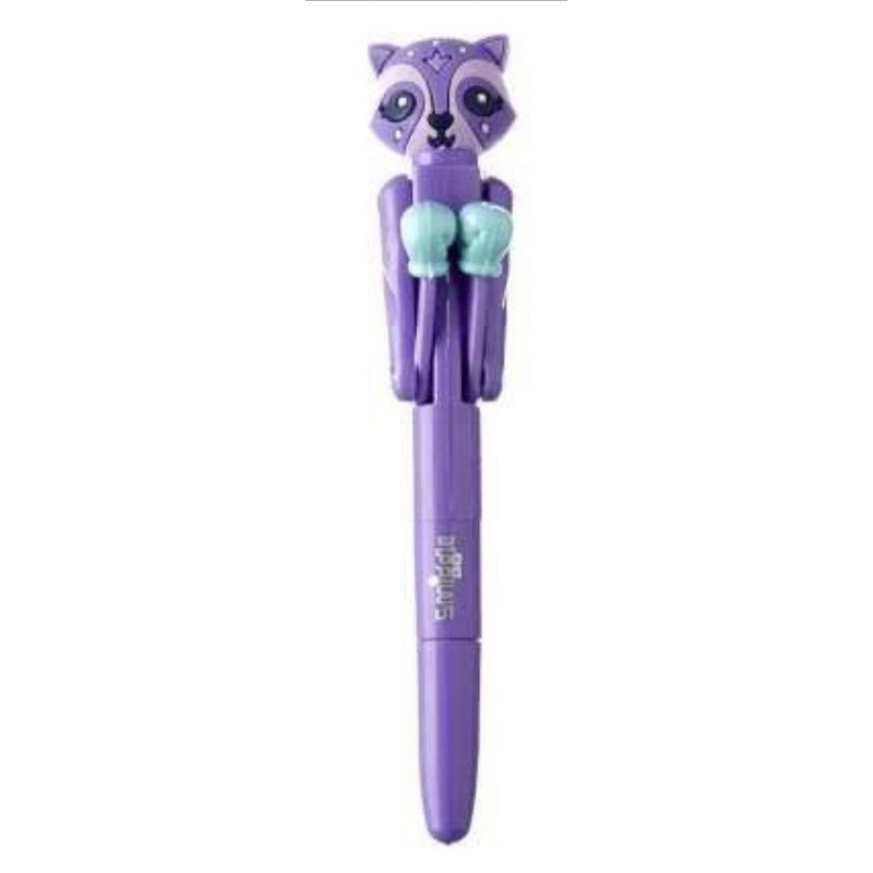 Smiggle character boxing pen | Shopee Philippines