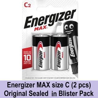 Shop battery c size for Sale on Shopee Philippines