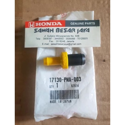 Pcv Vacuum Valve Air Valve Honda City IDSI Vtec I-Vtec GD8 GM2 GM6 ...