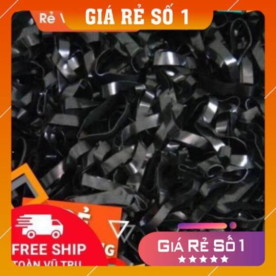 Super tough 1K hair elastic package | Shopee Philippines