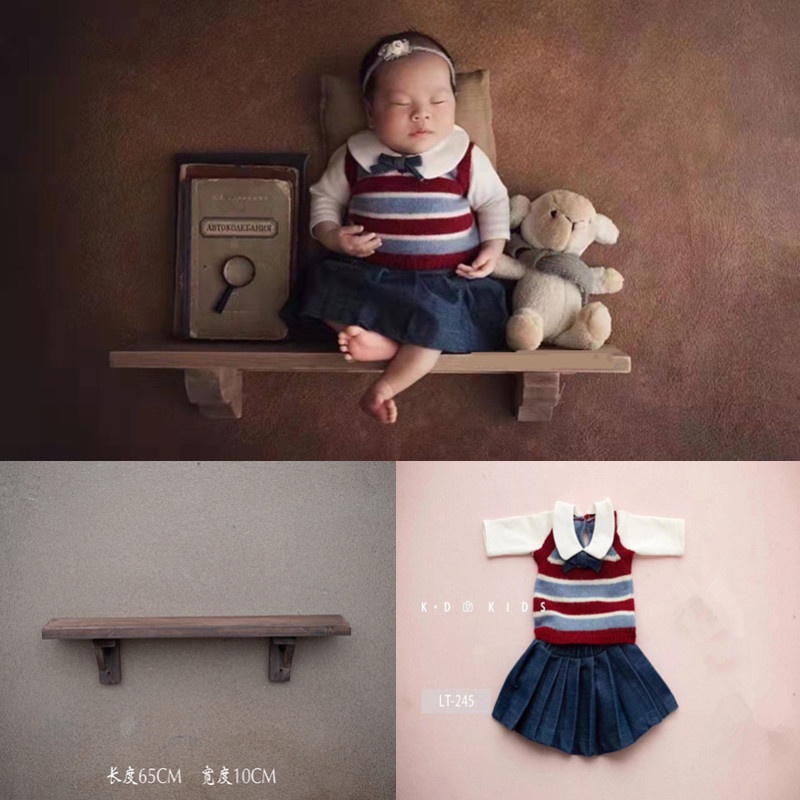 2022 Newborn Photography Props Children's Photo Studio Shooting ...