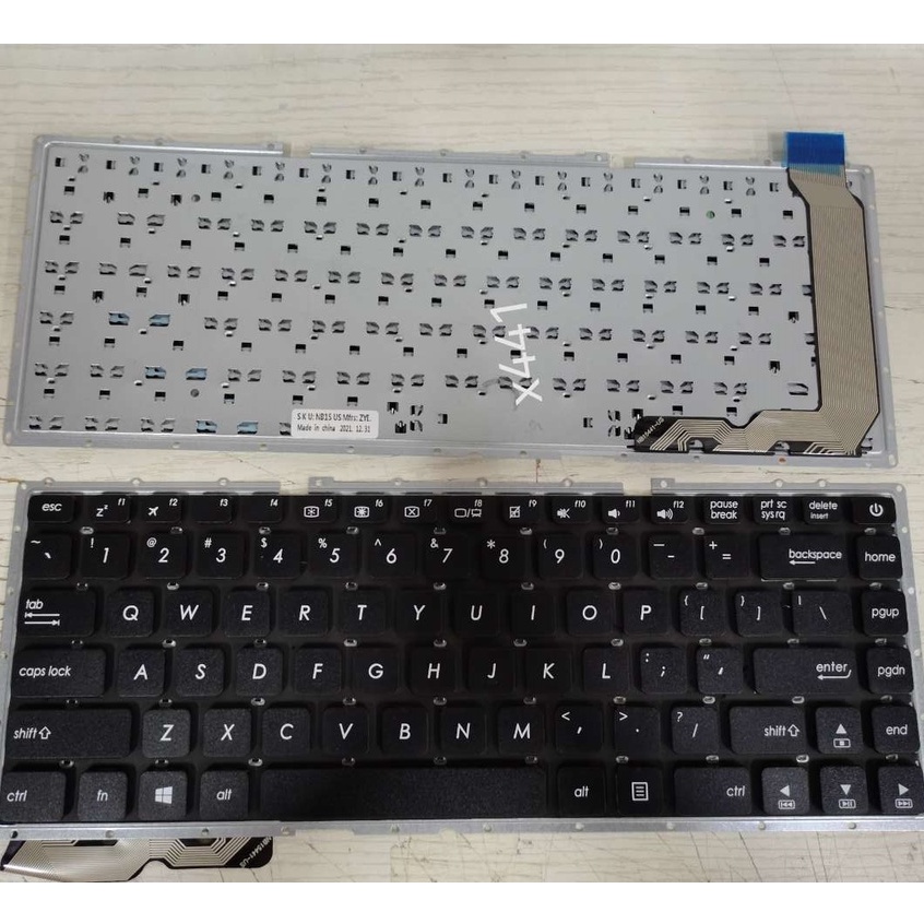 ASUS X441 X441U X441S X445 A441 X440 S441 F441 X400N X441UA Laptop ...