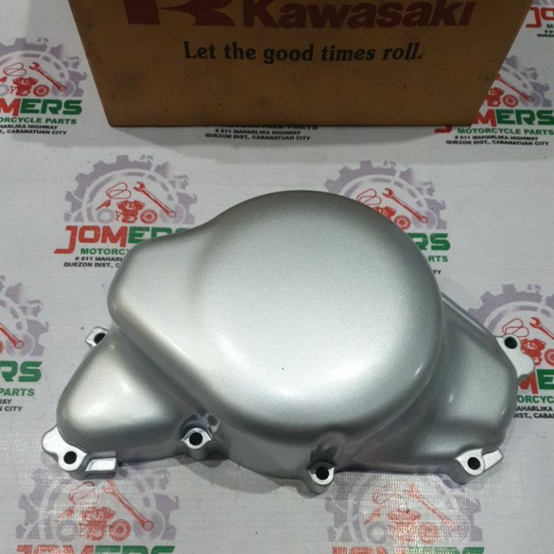 BARAKO I - II / BC175 I-II MAGNETO COVER GENERATOR CRANKCASE 14031-1406 ...