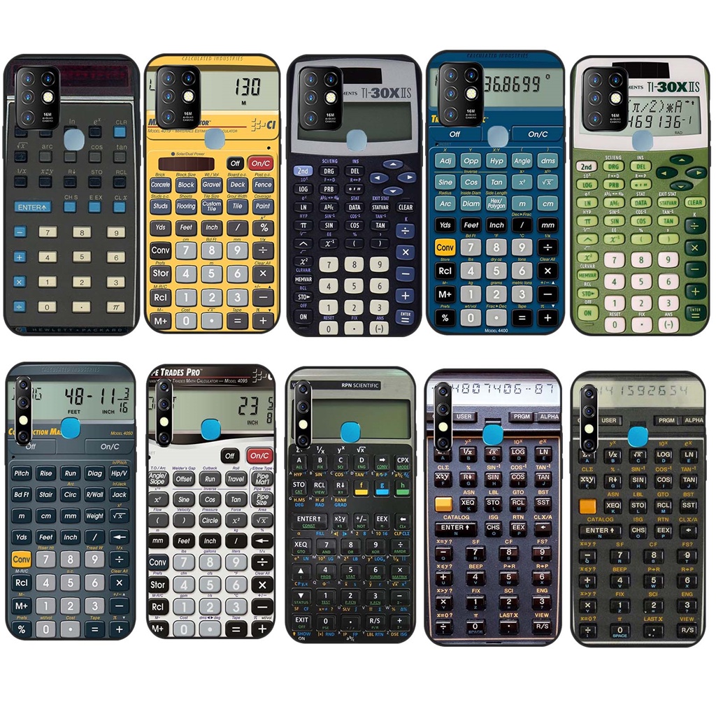 Infinix Note 7 Lite Zero X Pro Zero 8 Smart 5 Silicone TPU Cover Phone ...