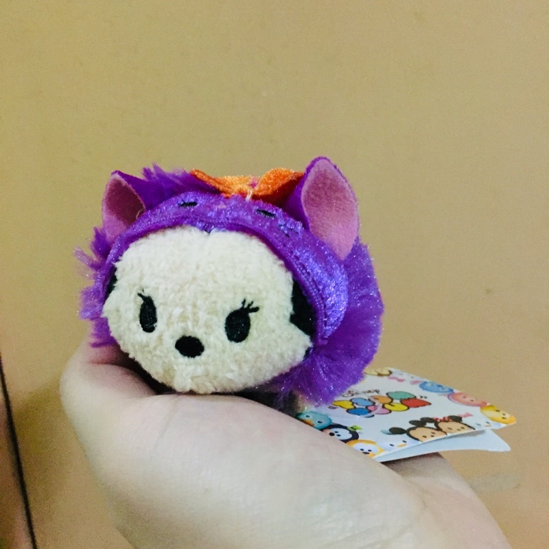 Rare Tsum Tsum plush with tag tsumtsum | Shopee Philippines