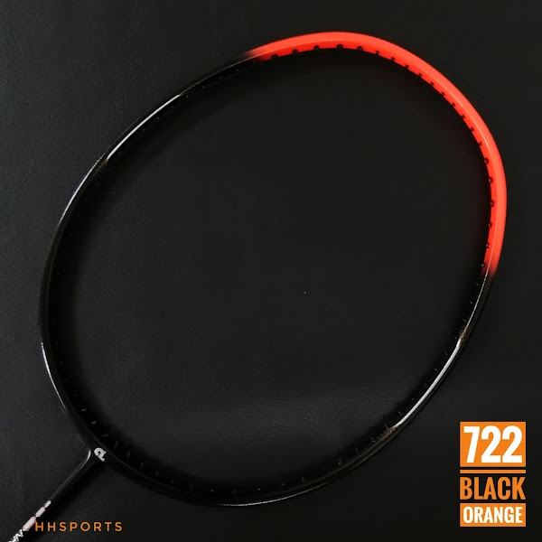 APACS Racket NANO FUSION SPEED 722 SUPER LIGHT | Shopee Philippines