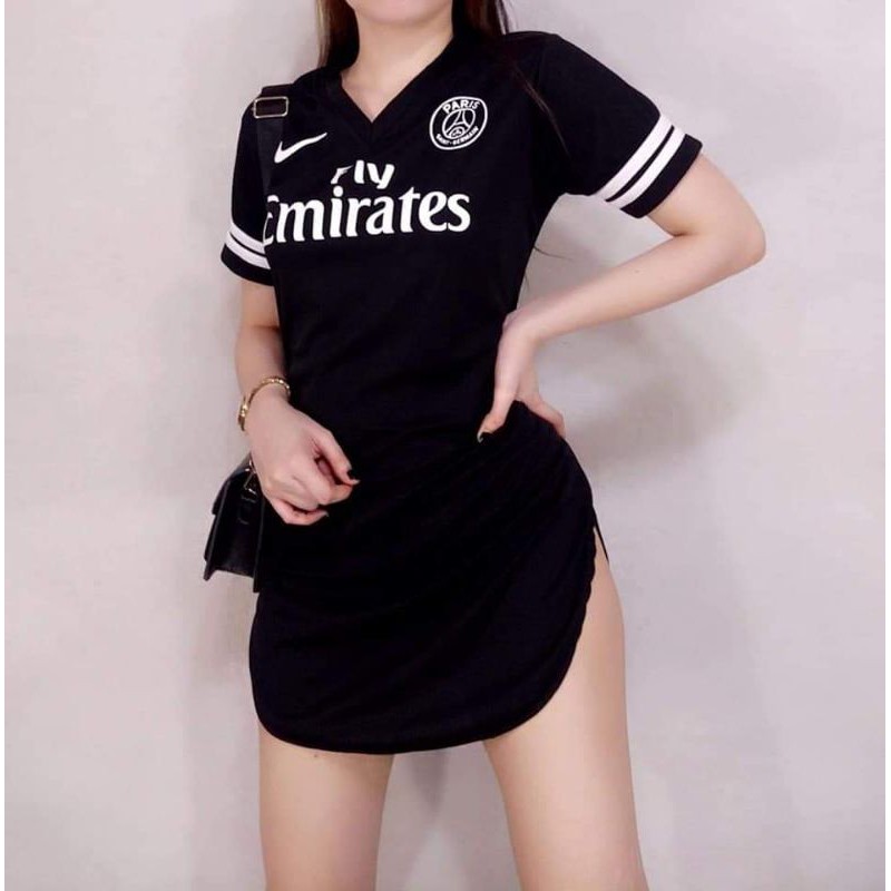New Design Fly Emirates (drifit fabric) Good Quality | Shopee Philippines