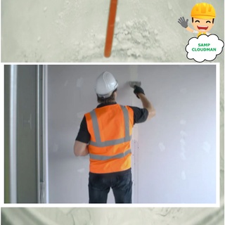 Boral Powder Premium Jointing Compound 20Kg per Bag All Purpose ...