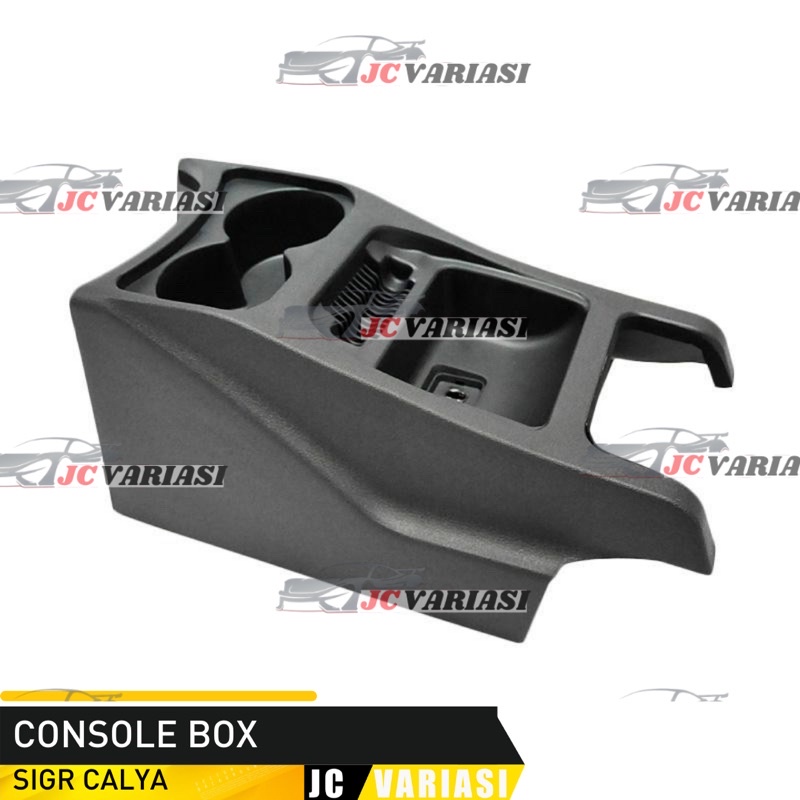 Console BOX CONSOL KONSUL KONSOL CALYA SIGRA OEM | Shopee Philippines