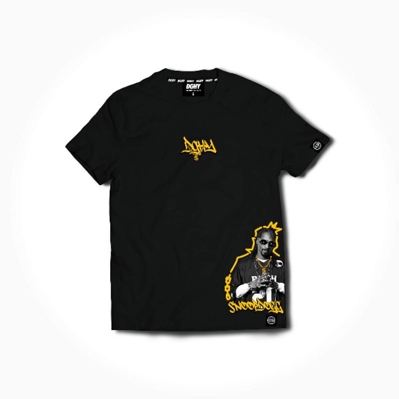 DGHY CLOTHING CODE : SNOOP DOGG | Shopee Philippines