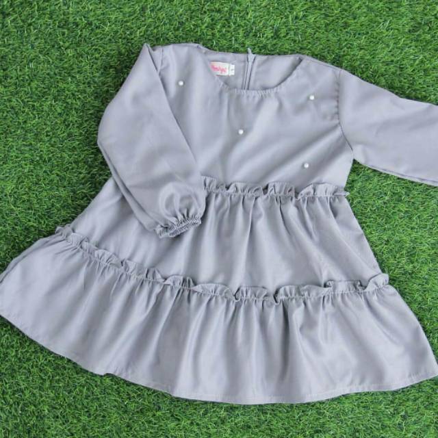 Rania KIDS Tunic (WHOLESALE) | Shopee Philippines